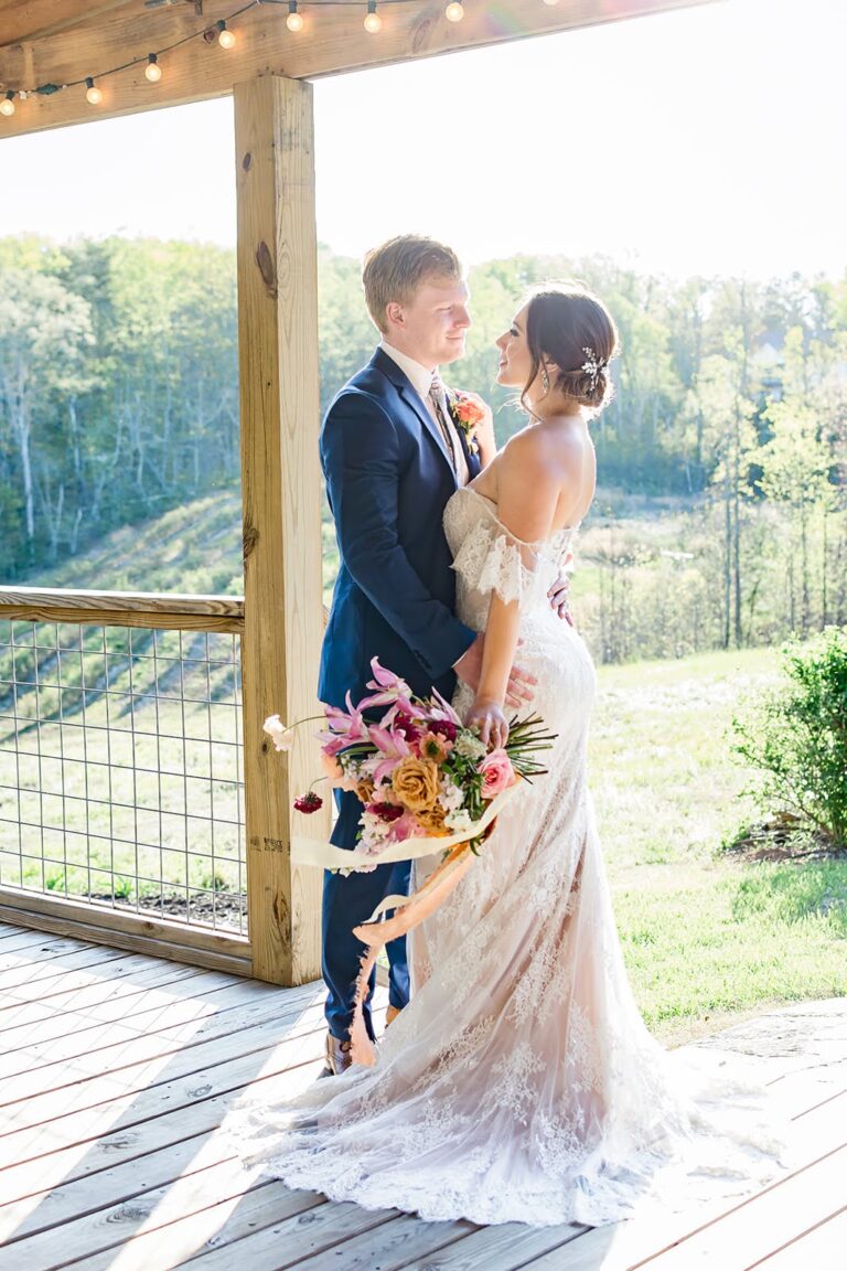 The Truth About North Georgia Wedding Venues You’ll Love ...