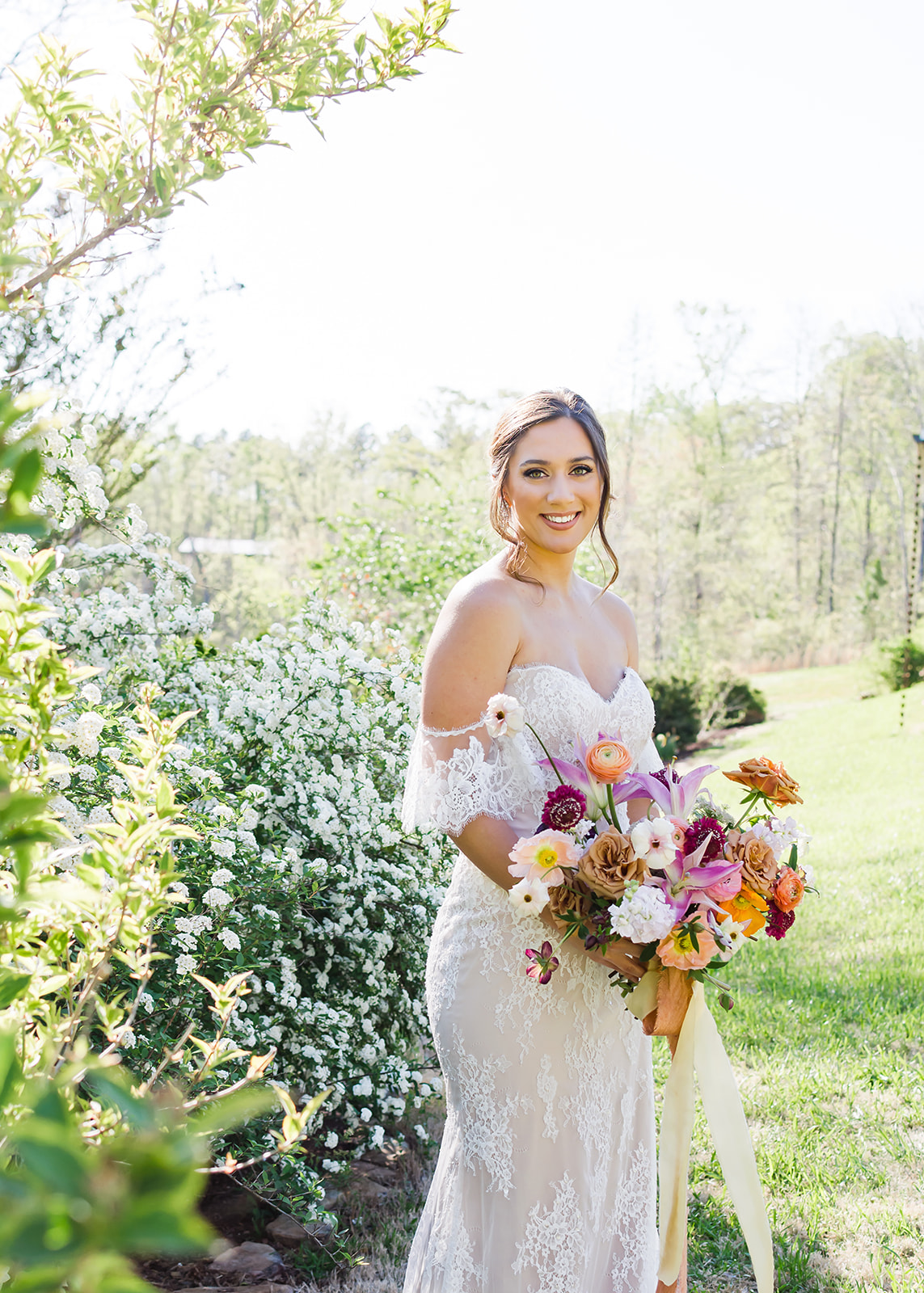 10 Barn Wedding Ideas for a Beautiful Rustic Venue - pleasantunionfarm.com