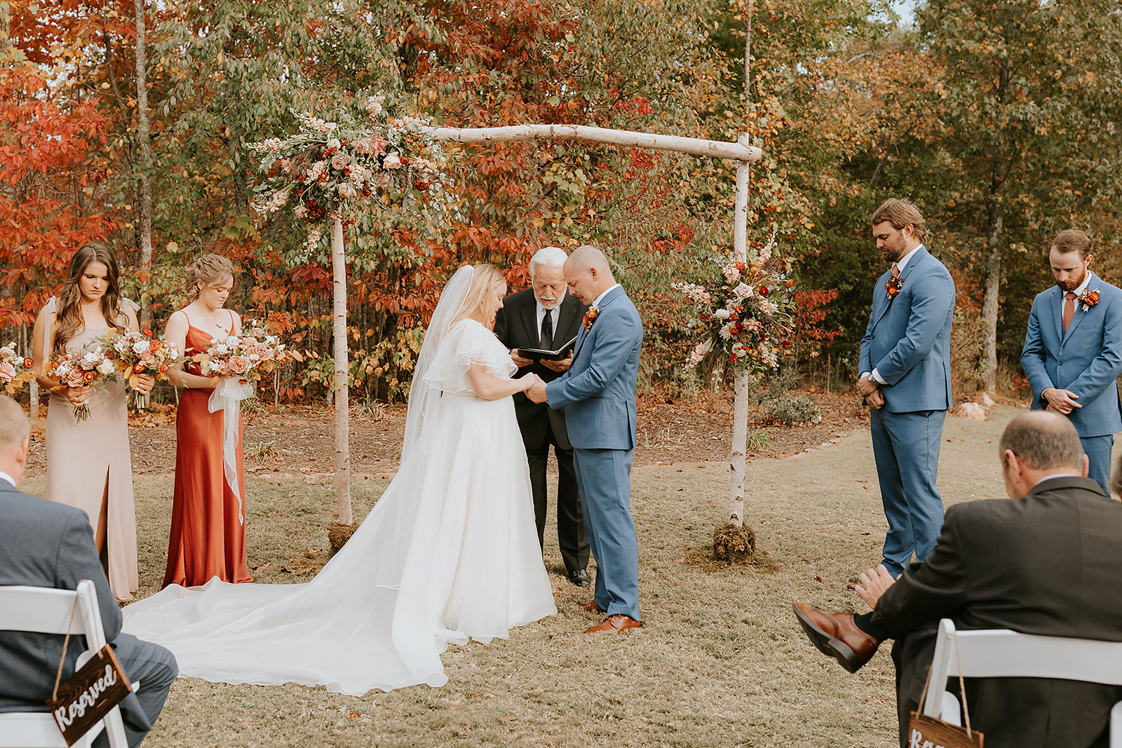 10 Barn Wedding Ideas for a Beautiful Rustic Venue - pleasantunionfarm.com