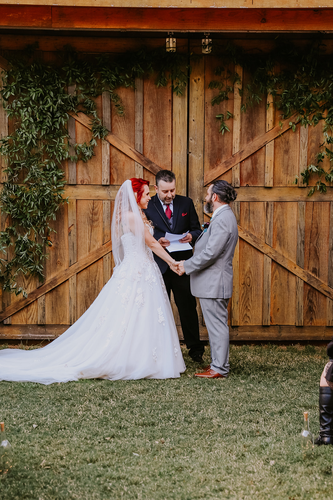 How to Find the Right North Georgia Outdoor Wedding Venue ...