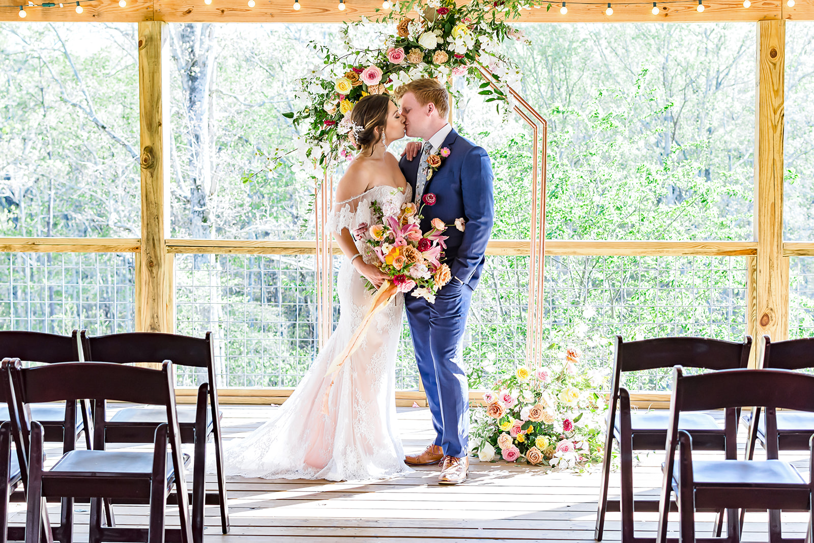 How to Find the Right North Georgia Outdoor Wedding Venue ...