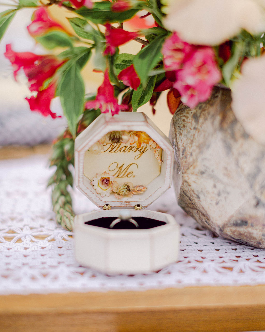 Honey Bee Proposal - pleasantunionfarm.com