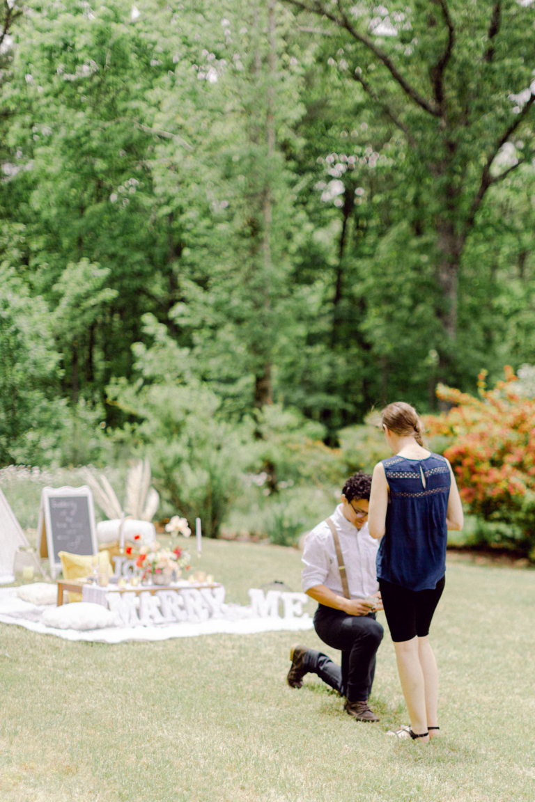 Honey Bee Proposal - pleasantunionfarm.com