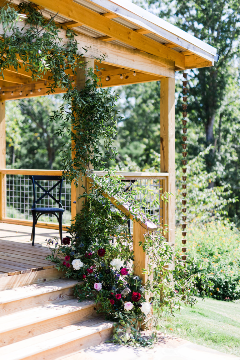 10 Barn Wedding Ideas for a Beautiful Rustic Venue - pleasantunionfarm.com