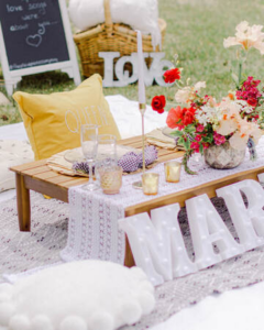 Honey Bee Proposal - pleasantunionfarm.com