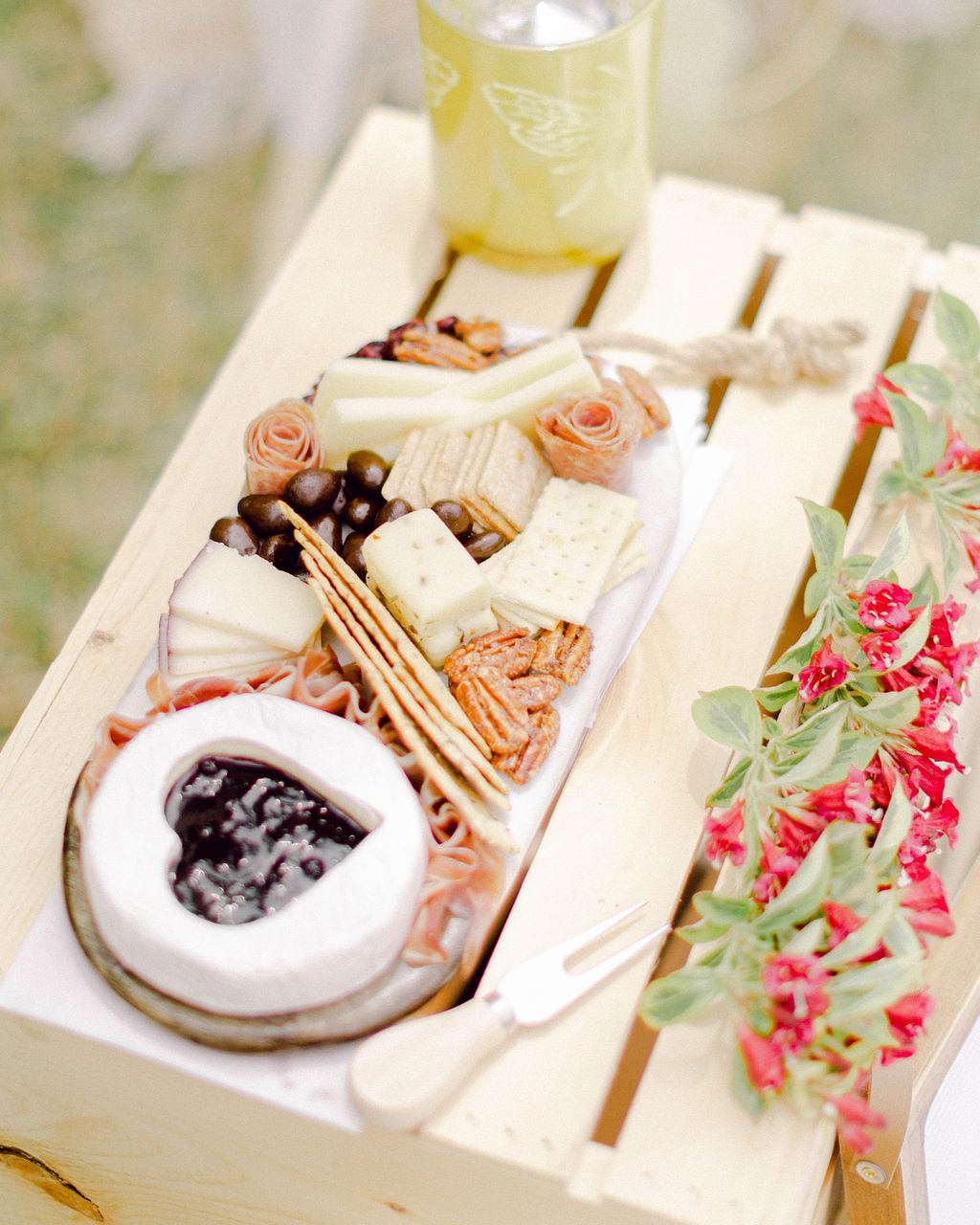 Honey Bee Proposal - pleasantunionfarm.com