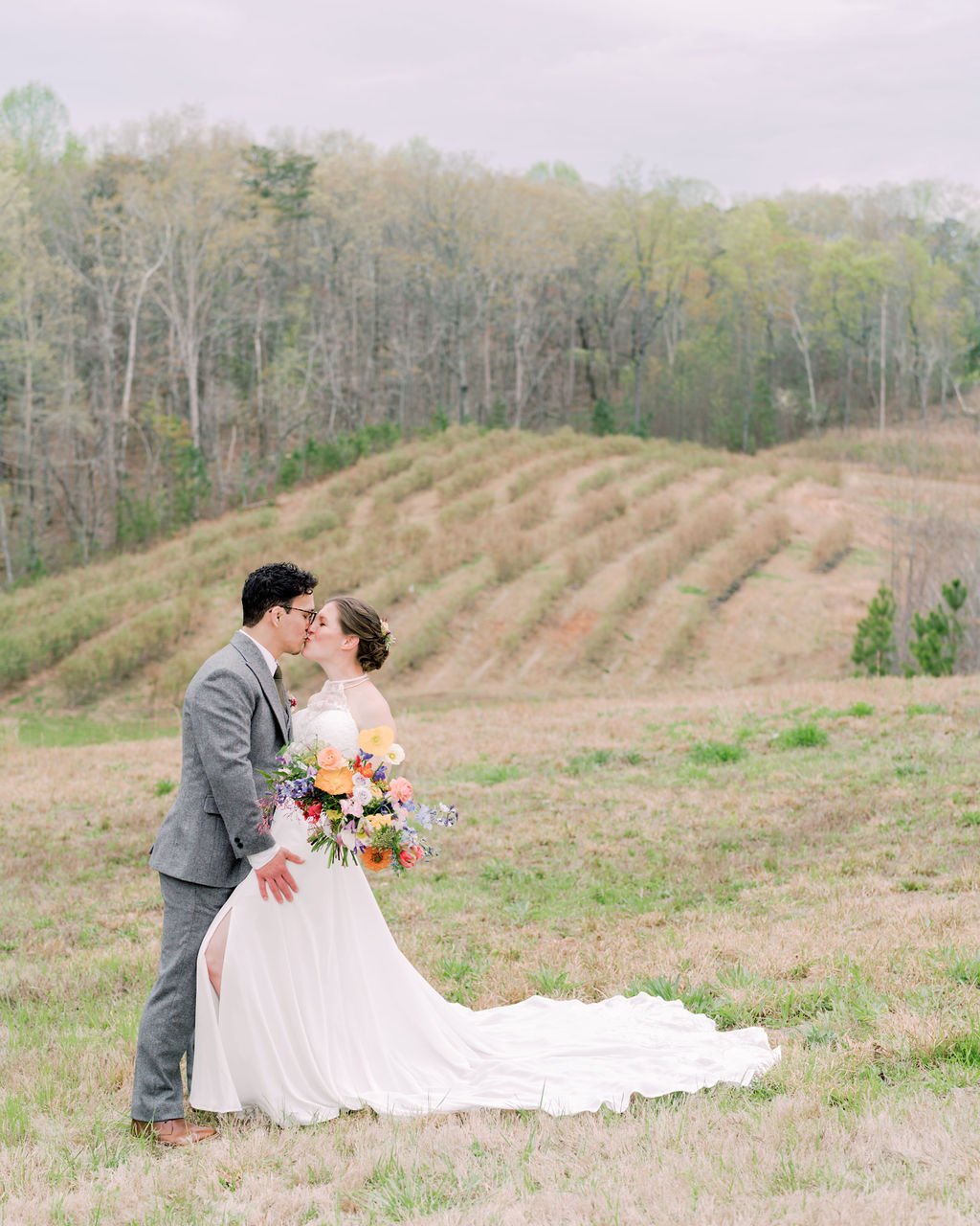 Unique Spring Wedding Decoration Ideas You Will Love ...