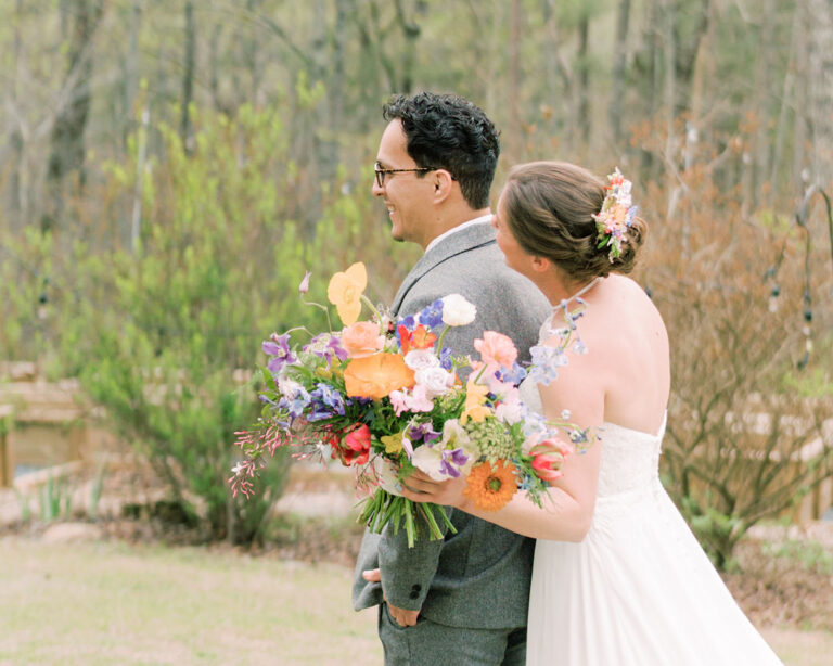Unique Spring Wedding Decoration Ideas You Will Love ...