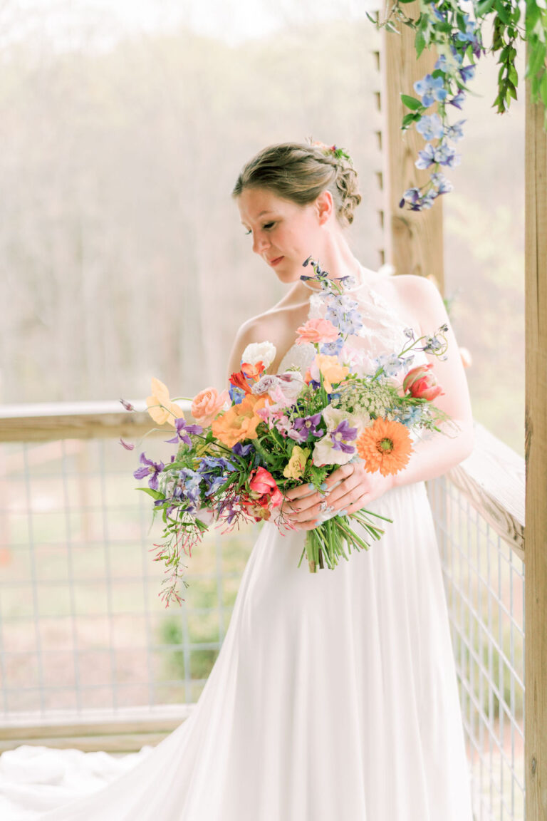 Unique Spring Wedding Decoration Ideas You Will Love ...