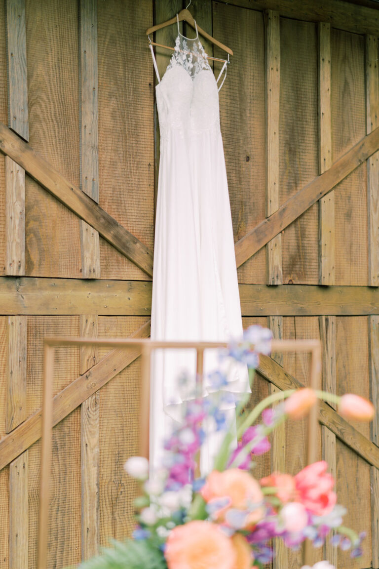 Unique Spring Wedding Decoration Ideas You Will Love ...