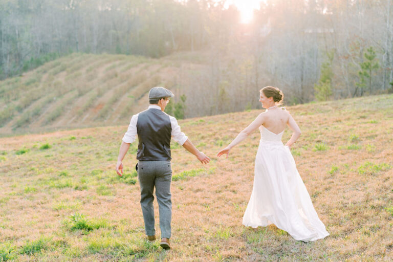 Unique Spring Wedding Decoration Ideas You Will Love ...