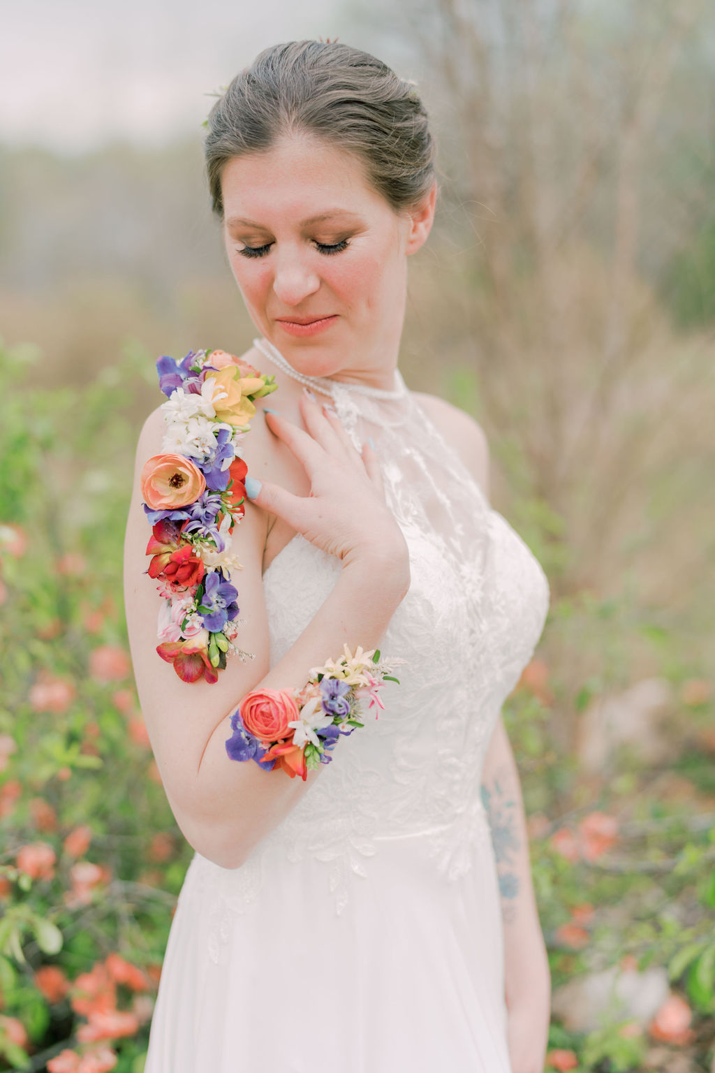 Unique Spring Wedding Decoration Ideas You Will Love ...