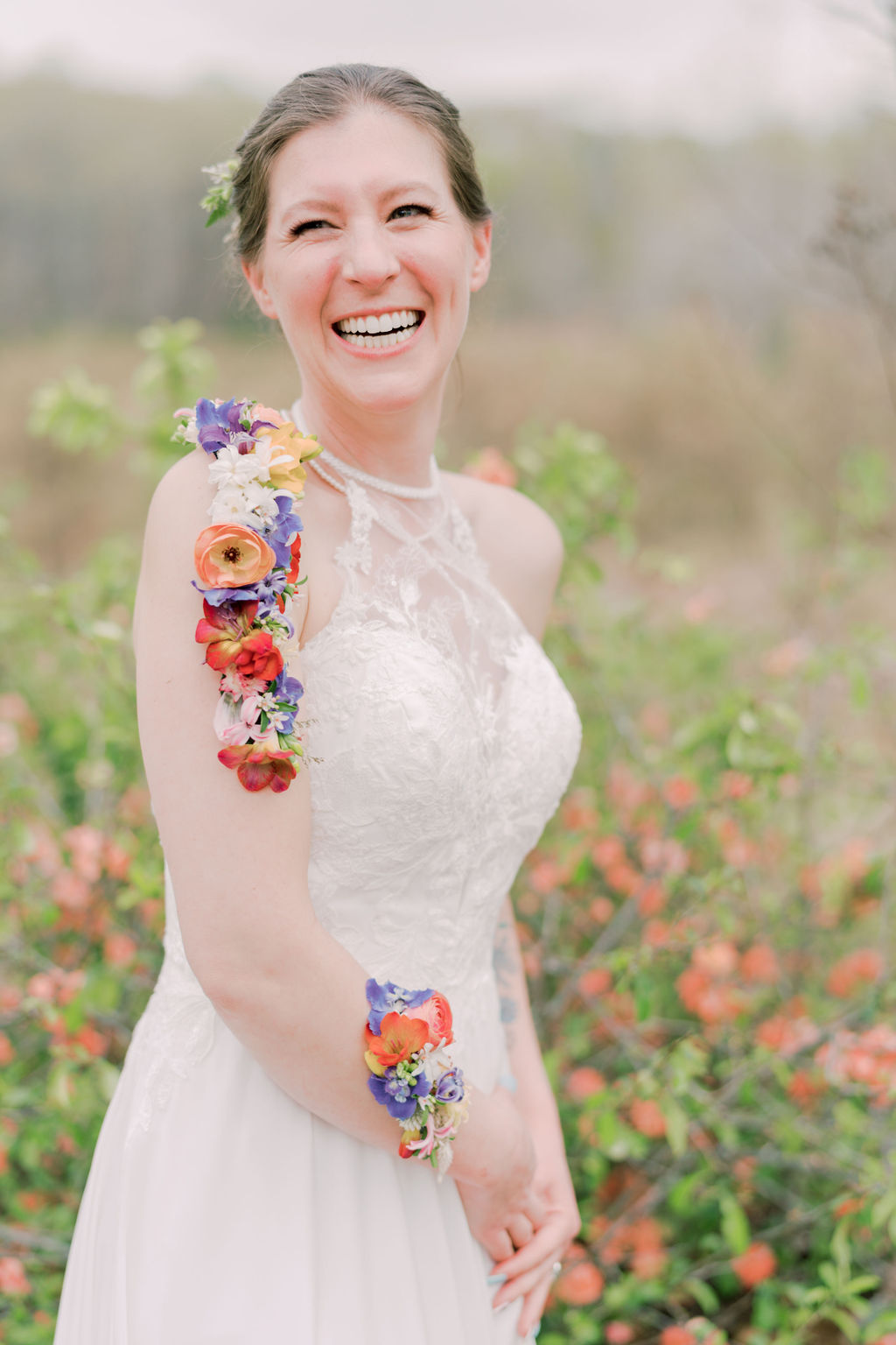 Unique Spring Wedding Decoration Ideas You Will Love ...