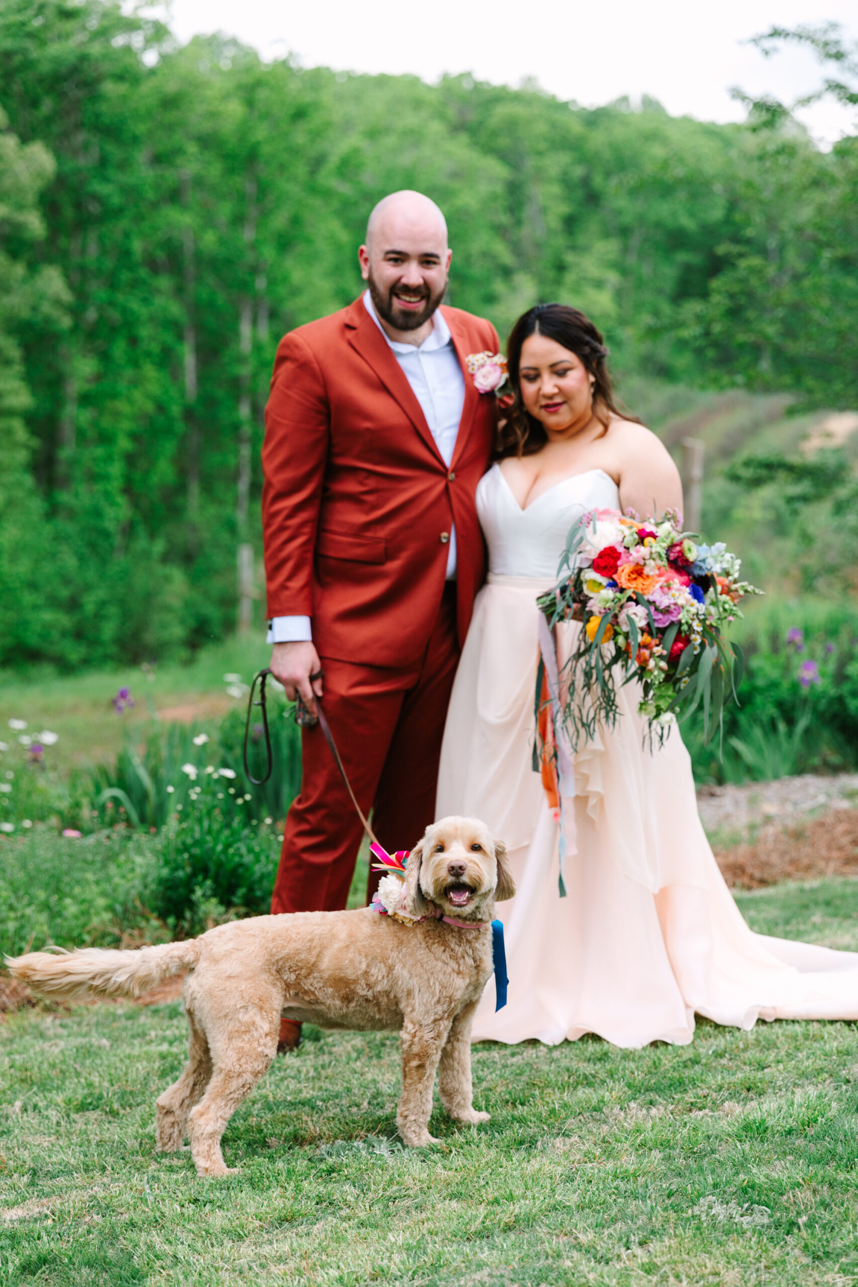 The Best Outdoor Wedding Reception Ideas for Your Big Day ...